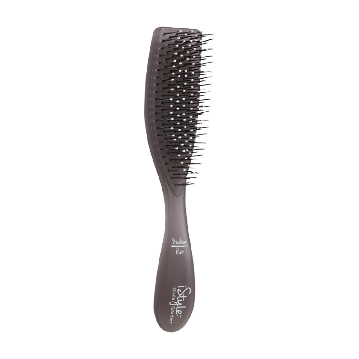 Flexible narrow brush for normal hair | Kup z dostawą w ISEI