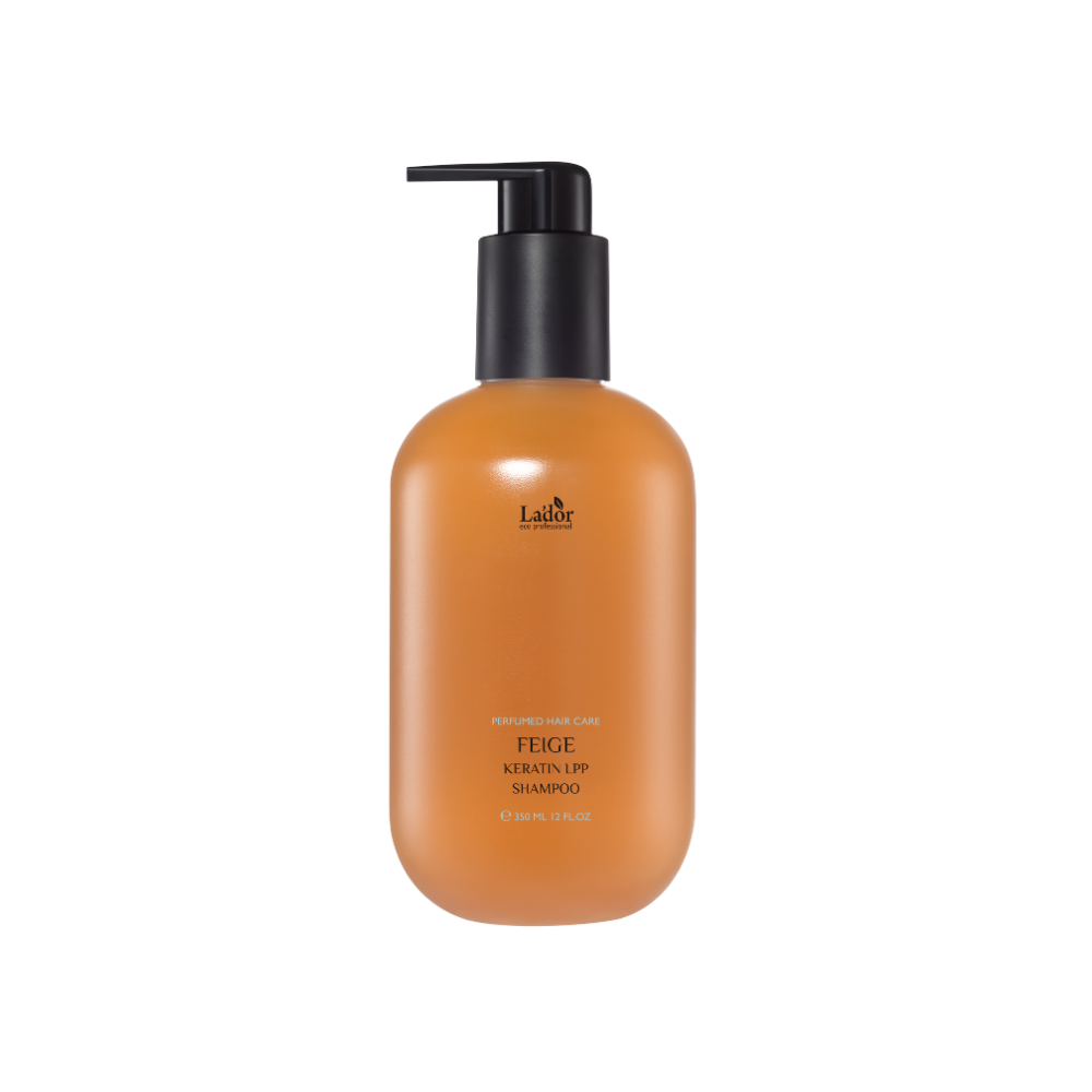 Perfumed sulfate-free protein shampoo Lador | ISEI