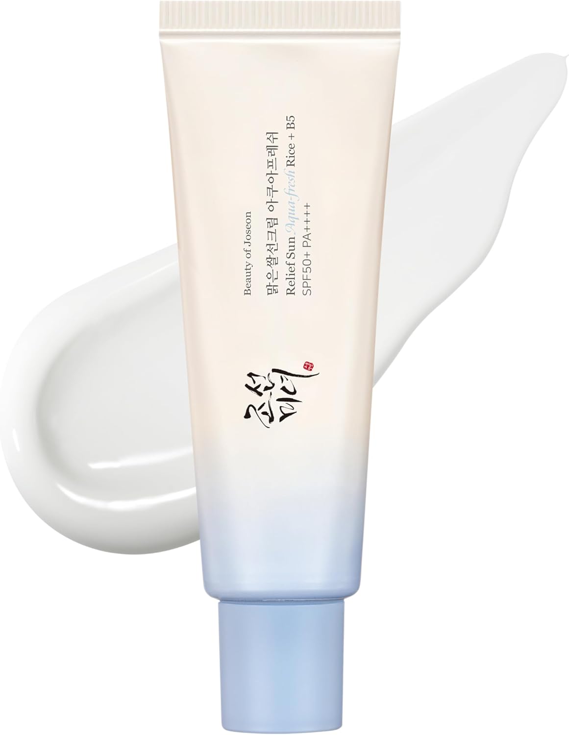 Beauty of Joseon, Krem przeciwsłoneczny SPF50+ z wodą ryżową, 50 ml ...